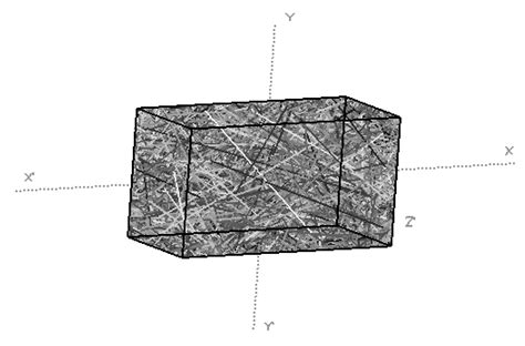 Line Clipping In 3d Overview Techniques And Algorithms