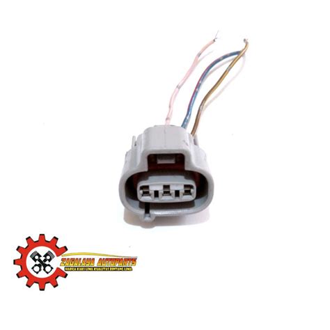 Isc Iacv Great Corolla Corrona Vios Altis Camry Socket Shopee Philippines