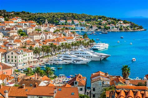 Best Croatia Tours And Cruises 2026 Sun Island Tours