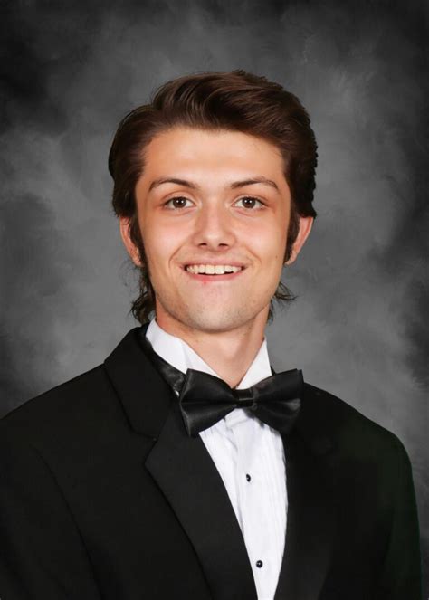 John James Polk Today