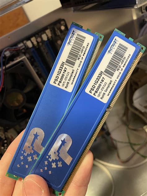 Ultimate Early Xp Battlestation Restoration Complete A8n Sliathlon X2