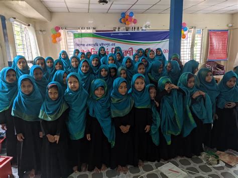 Empowering Future Generations Azaan Foundation Uk