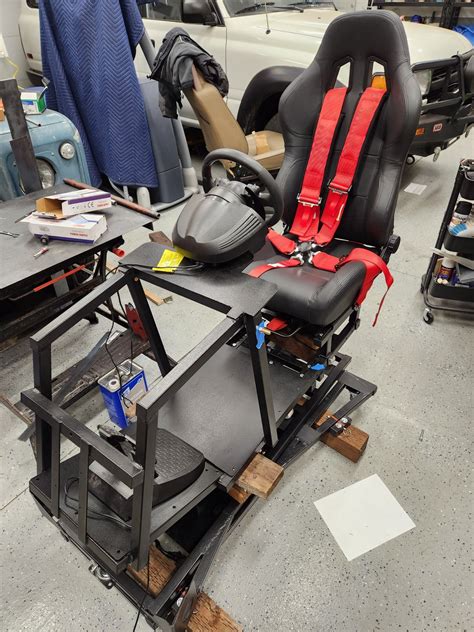 Showroom New 3dof Built Page 3