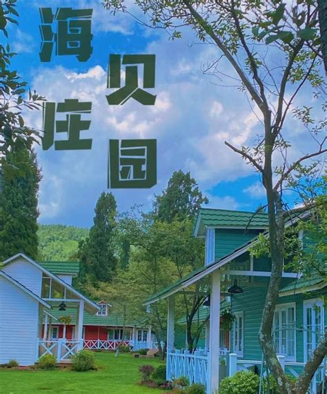 昆明团建｜拥抱宫崎骏同款夏天的海贝庄园 知乎
