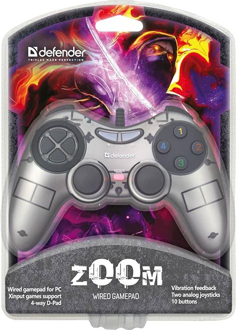 Xinput Controller Brand Logo Xinput Wired Pc Game Pad Precision