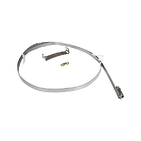 Motorcraft TPMS Sensor Mounting Band TPMS 7 The Home Depot