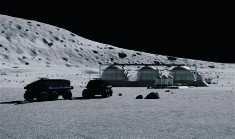 How Nasa Will Build The Artemis Moon Base Wordlesstech