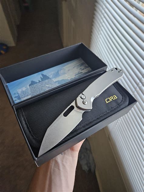 Paramilitary 2 Clone R Chineseknives