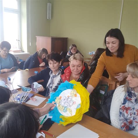 Ліцей №1 м Мостиська Мостиської міської ради Львівської області