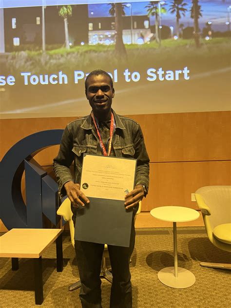 Fijabi Oluwatobi On Linkedin Mana Conference Metabolomics 18 Comments