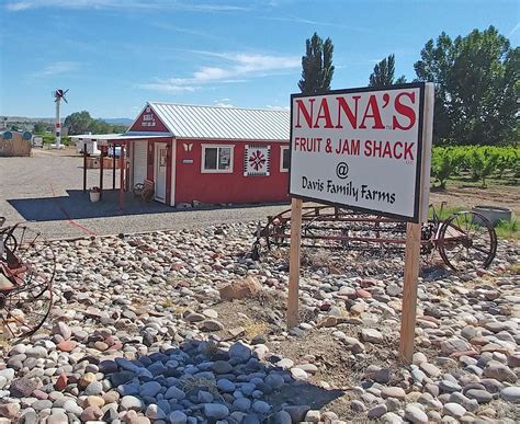 Nanas Fruit And Jam Shack All You Need To Know Before You Go 2025