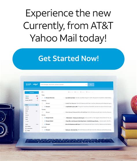 Atandt Mail