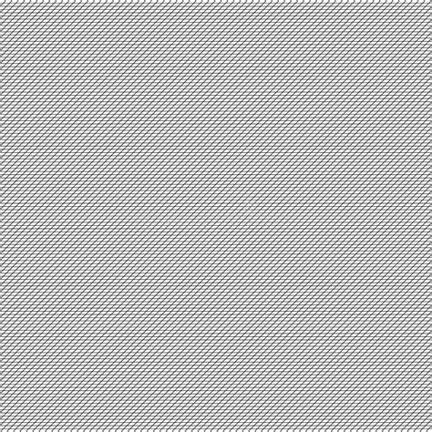 Diagonal Tilt Lean Units Grid Mesh Grating Regular Angle Lines