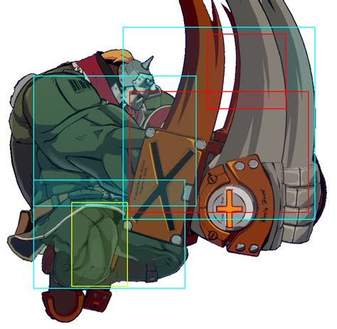 File GGST Potemkin J S Hitbox 1 Png Dustloop Wiki