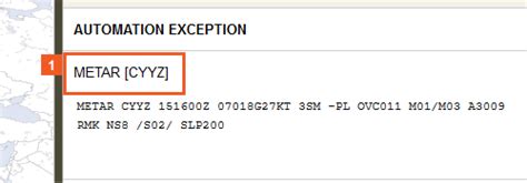 alert functions n flight planning
