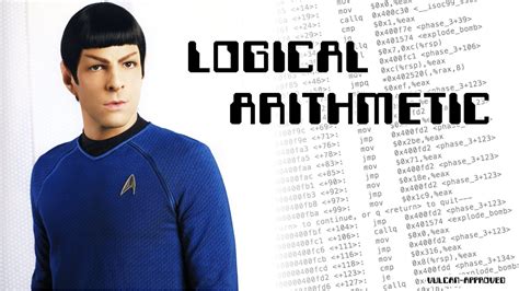 Logical Arithmetic Part