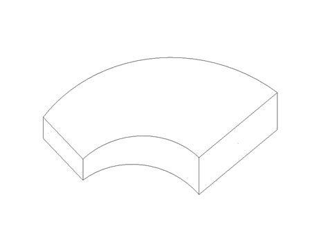 Rectengular Duct Elbow With Different Size Width And Height Autodesk