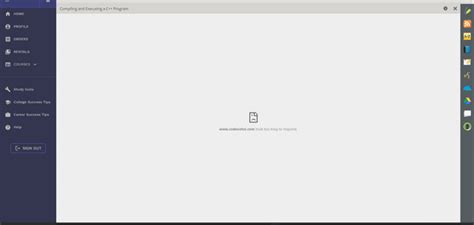 Unable To Open Assignments On Cengage Urgent Help Needed R Csmajors