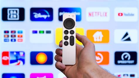 TOP Apple TV Apps - Nützliche Apps für dein Apple TV - YouTube