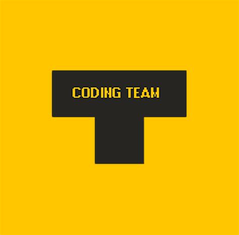 Coding Team — профиль специалиста контакты соцсети