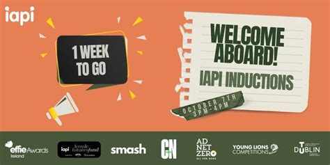 Iapi Institute Of Advertising Practitioners In Ireland On Linkedin