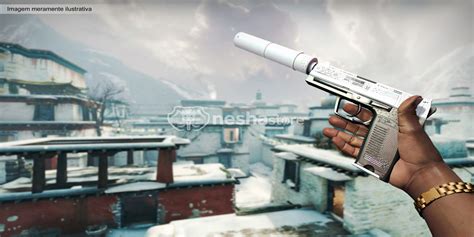 Neshastore Loja De Skins De Cs2 Comprar Vender E Upgrade