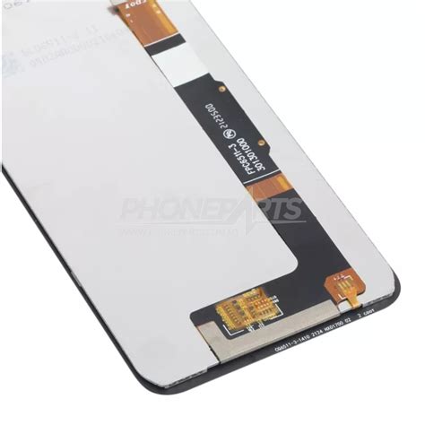 DISPLAY TOUCH TCL R G OEM Phoneparts
