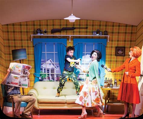 Mike Teavee Charlie And The Chocolate Factory The Musical Wiki Fandom