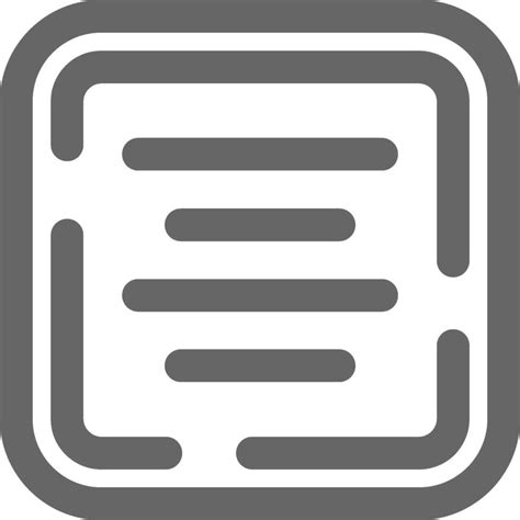 Center Alignment Green Light Fillay Icon 39164830 Vector Art At Vecteezy