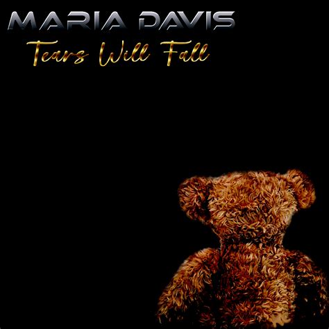 Maria Davis Official Website