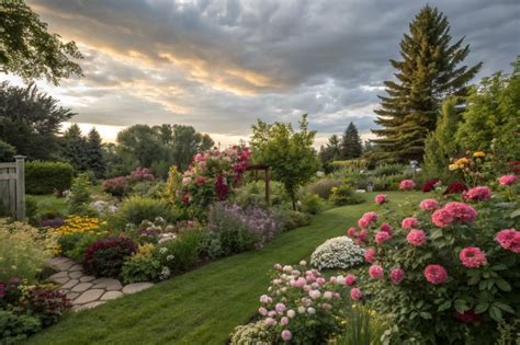 19 Inspiring Zone 5 Landscaping Ideas