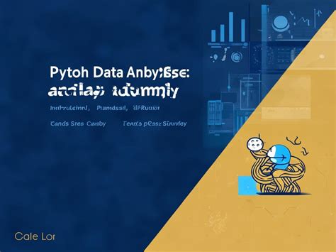 掌握数据分析利器：pandas与numpy实战指南 Dawoai