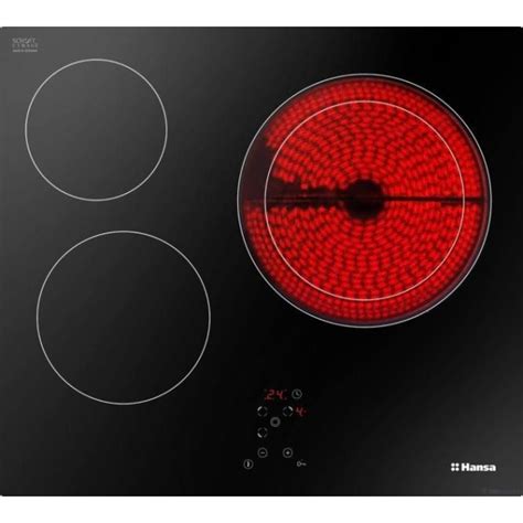 Плот за вграждане Hansa Bhc 66206