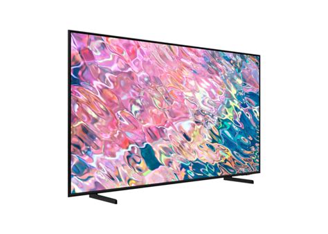 ტელევიზორი Samsung Qe65q60bauxxh