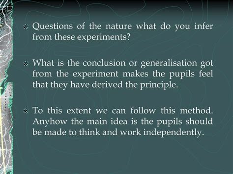 Methods Of Teaching Heuristic Method Ppsx