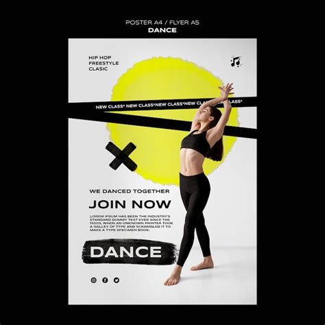 Sexy Dance Poster Images Free Download On Freepik