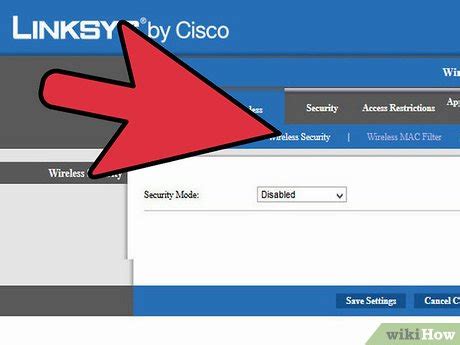 Cómo configurar un router Linksys WTR160N 9 Pasos
