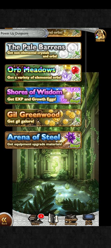 Screen Is Bugged Out Again Rffrecordkeeper