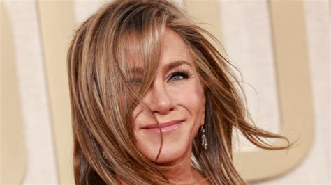 Jennifer Aniston Reveals Why Shell Never Download Tiktok Exclusive