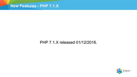 Php 56 Vs Php 7 Performance Comparison Ppt