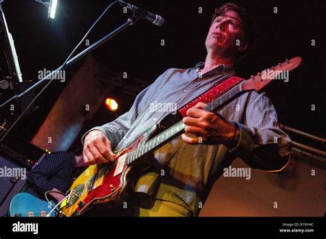 Thurston Moore Net Worth