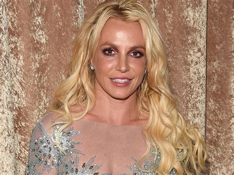 Britney Spears Sad Eyes