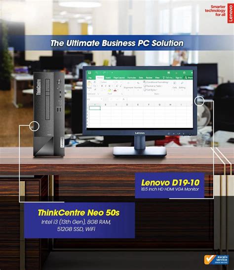 The Ultimate Business Pc Solution Datacore