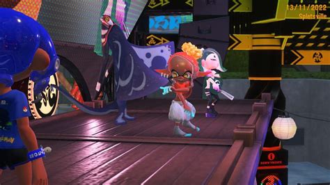 Achievement Get ”how Did We Get Here” Rsplatoon