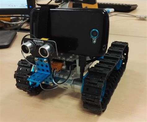 Diy Rovers Instructables