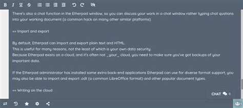 31 Open Source Text Editors You Need To Try 31 Open Source Text Editors You Need To Try