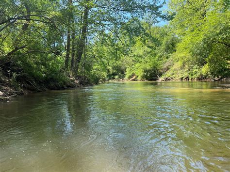 Enitachopco Creek Alabama Land For Sale