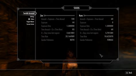 Unforgiving Devices Page 53 Downloads Sexlab Framework Le Loverslab