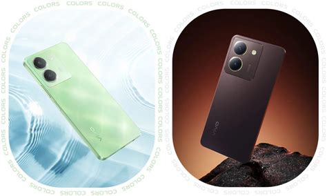 Vivo Y S Snapdragon Powered Smartphone Priced At Rm