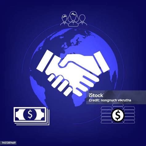 인포 그래픽 계획 목표 및 성공적인 비즈니스 전략을 가진 비즈니스 팀 사람들 성공의 길 벡터 그림입니다 개념에 대한 스톡 벡터 아트 및 기타 이미지 Istock